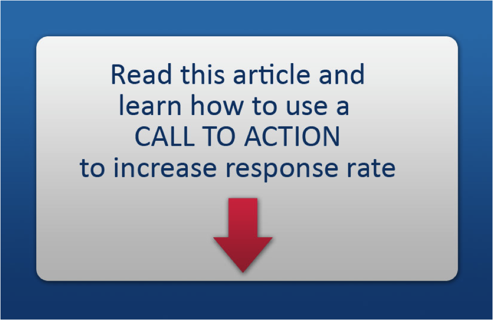 5 Best Practices For Creating Calls To Action In Email Campaigns